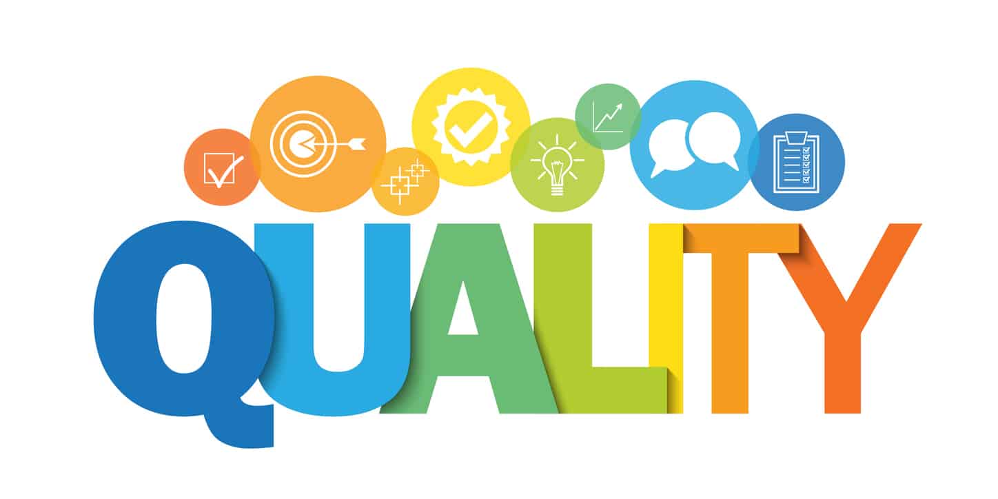 Field Quality Control and Rebate Programs - Efficiency First California